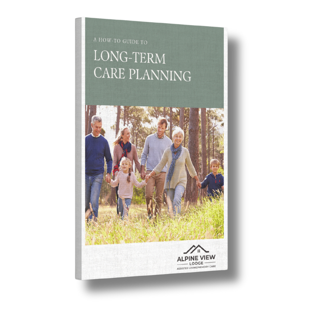 San Diego Assisted Living Facility | Senior Caregiver Services